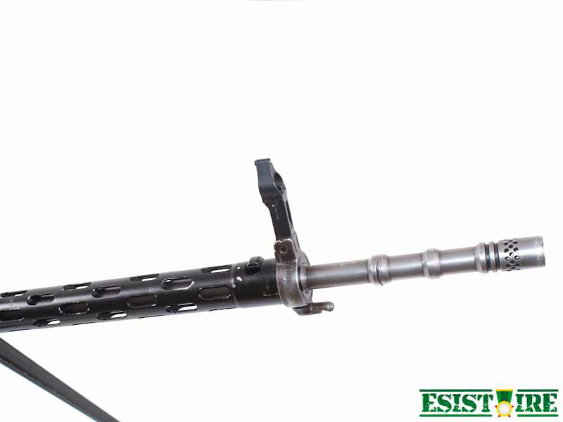 Fusil d'assaut semi-auto suisse STG57 cal. 7.5X55 B2 - Armes classées ... Fusil d'assaut semi-auto suisse STG57 cal. 7.5X55 B2 - Armes classées ...